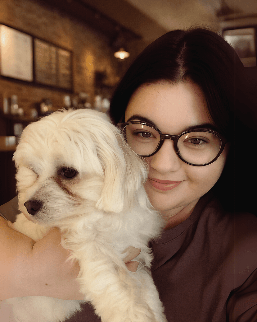 Dog Daily Care Guide - Printable Dog Daily Routine Chart